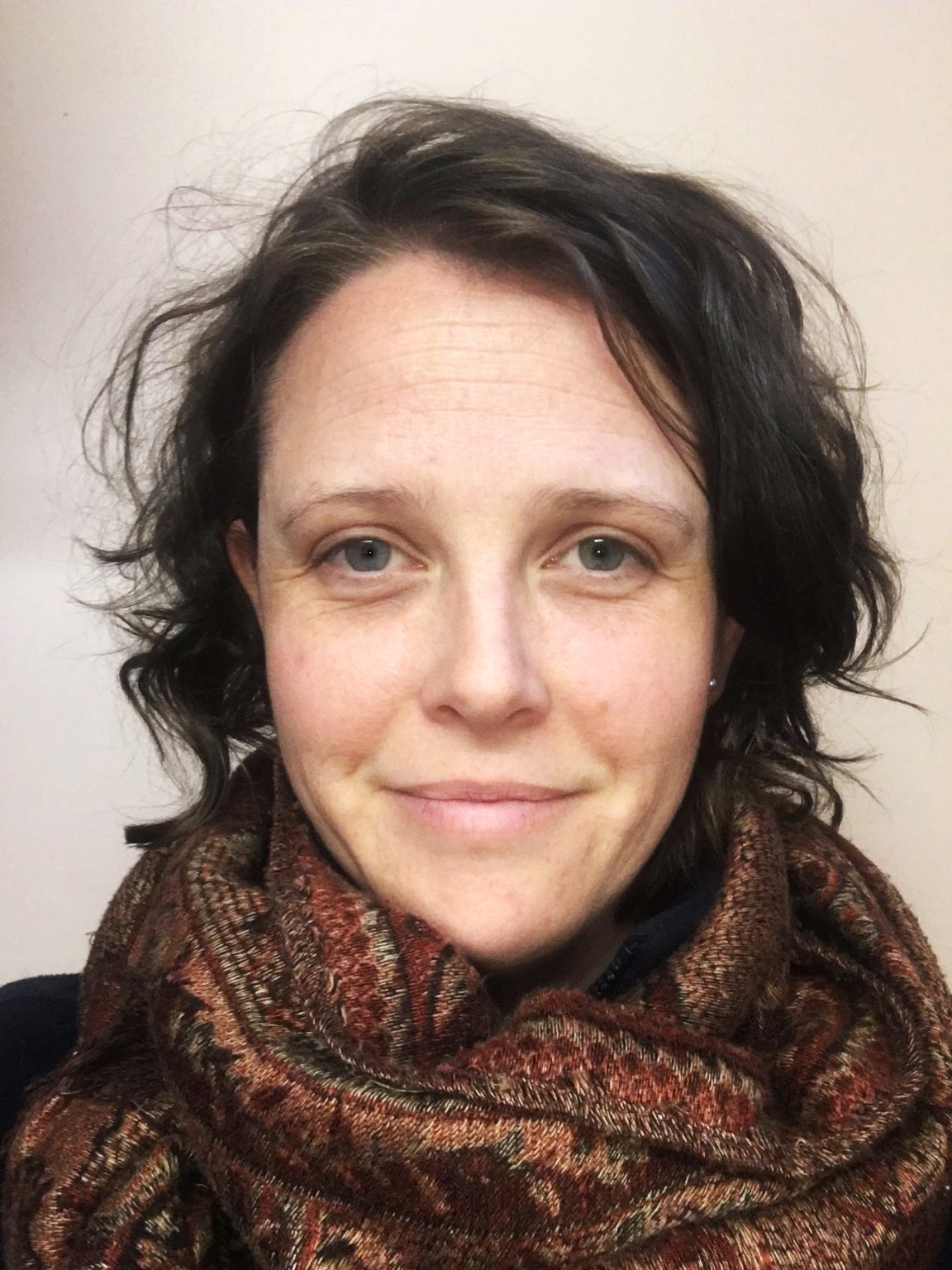 Dr Georgia Stannard – WAC-10