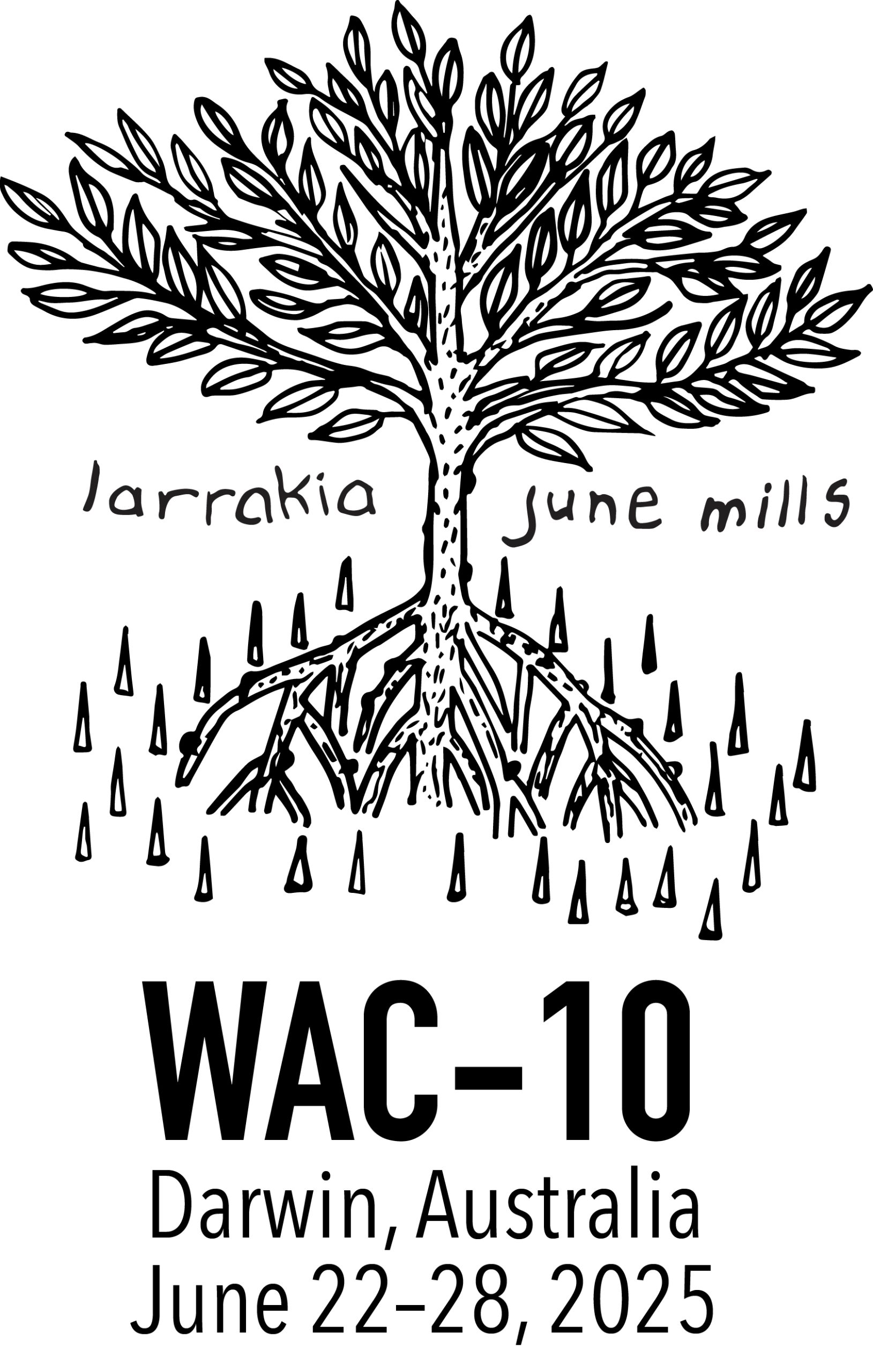 Help Early Career Women to Attend WAC-10 – WAC-10
