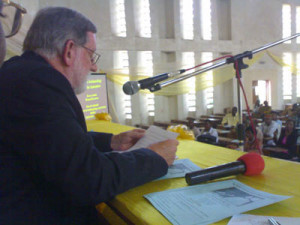 ARCHAEOLOGISTS WITHOUT BORDERS WORKSHOP – World Archaeological Congress