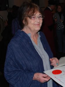 Jane Hubert (1935-2019) – World Archaeological Congress